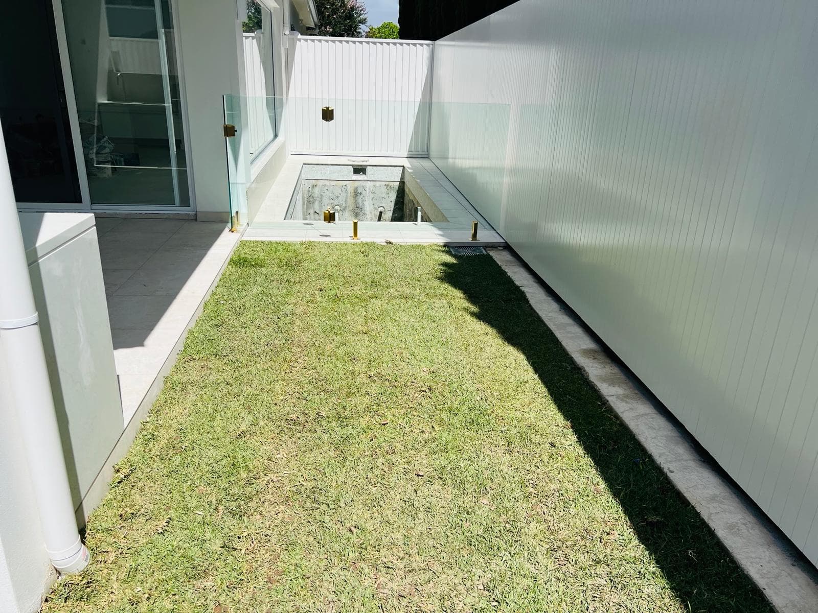 Fencing & Landscaping Gallery Sydney NSW | Project Photos & Portfolio ...
